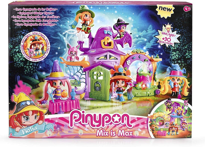 Pinypon – NAPTOYSHOP