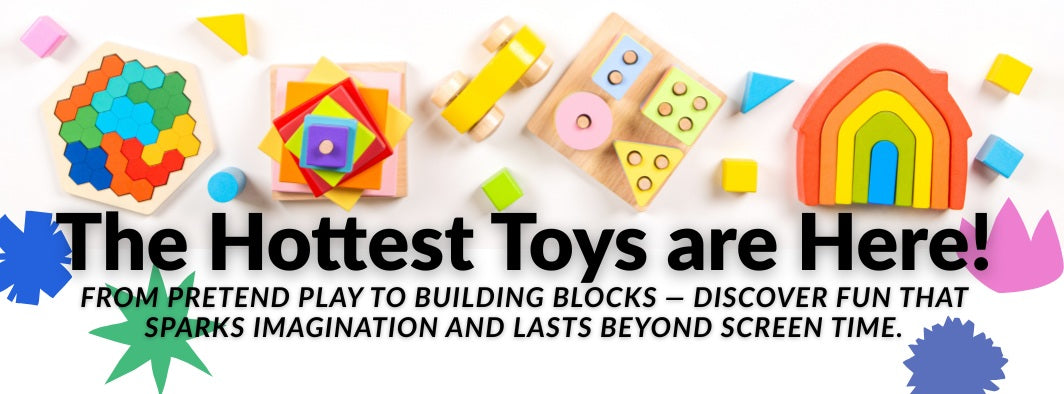Juguetes en Puerto Rico | NAP Toy Shop – NAPTOYSHOP