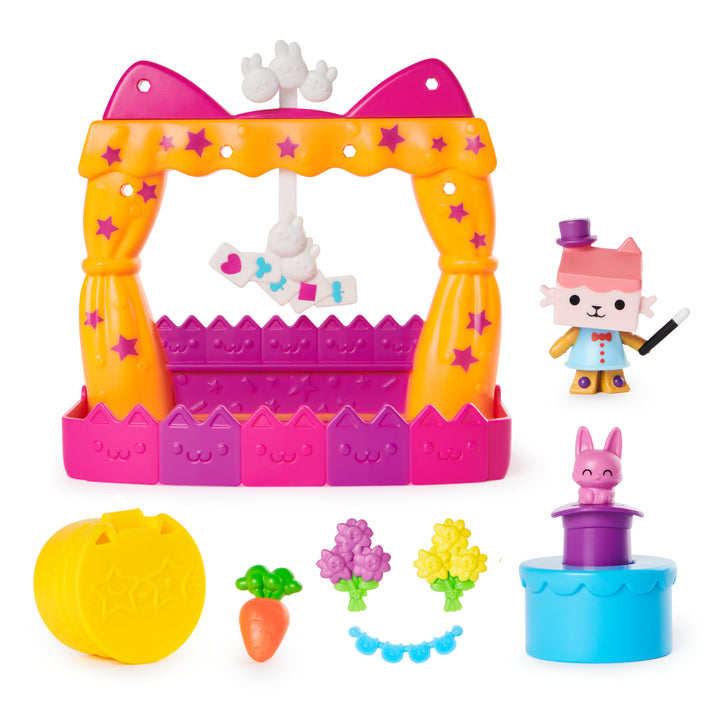 Gabby’s Dollhouse : NAP Toy Shop – NAPTOYSHOP